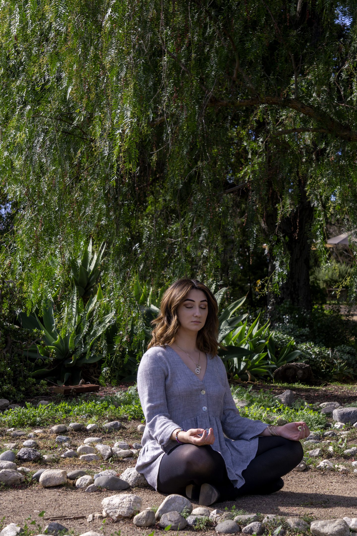 How Being an Empath Can Lead to Getting to Know Yourself - Capturing ...