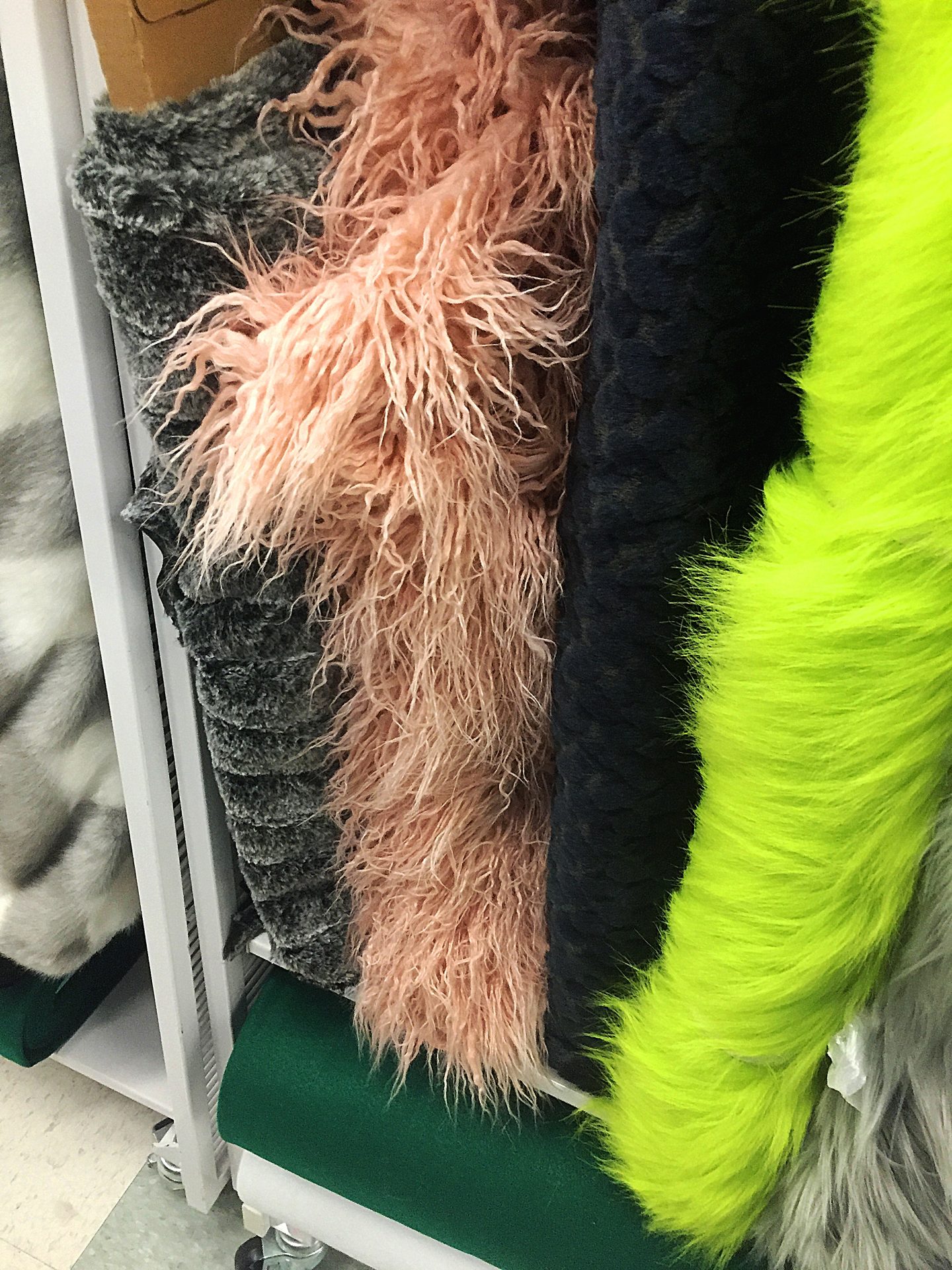 Planning a Fashion Photoshoot - Capturing Dragons Studio