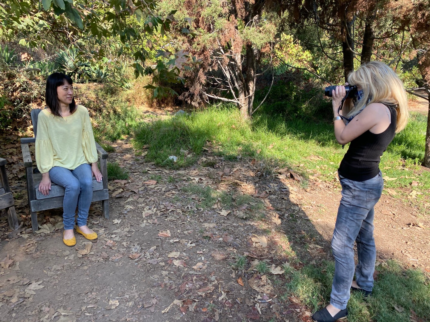 Mental Health Archives - Capturing Dragons Studio