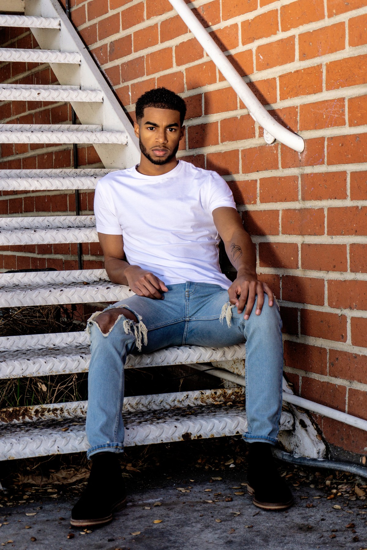 Projects - Capturing Dragons Studio